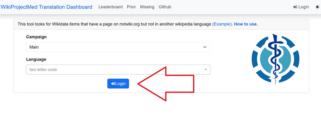 WikiProjectMed: Instructions (Vietnamese) - WikiProjectMed Team - TWB Community Forum